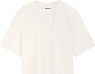 Fab By Fabienne Chapot Fabienne Chapot, Femme, Tops, Beige, Taille: 42 FR Evy T-Shirt