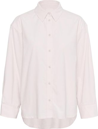 Part Two Part Two Damen Savannaspw Shirt, Purple Chalk, 42