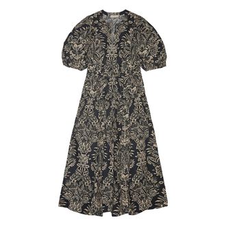 Ulla Johnson Robe Harriet Ulla Johnson