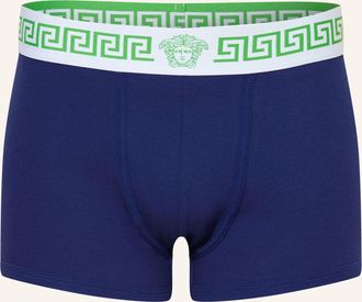 Versace Boxershorts blau