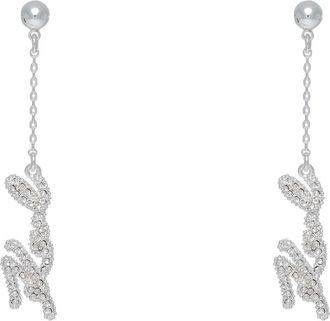 Karl Lagerfeld SCHMUCK und UHREN - Ohrringe auf YOOX.COM