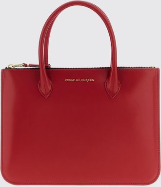 Comme Des Gar&ccedil;ons Tasche COMME DES GAR&Ccedil;ONS WALLET Herren Farbe Rot