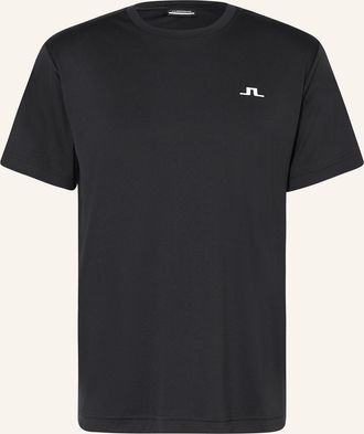 J.Lindeberg J.Lindeberg T-Shirt schwarz