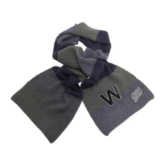 Max Mara Bardies Schal - - Accessories - Damen - Mehrfarbig - ONE SIZE