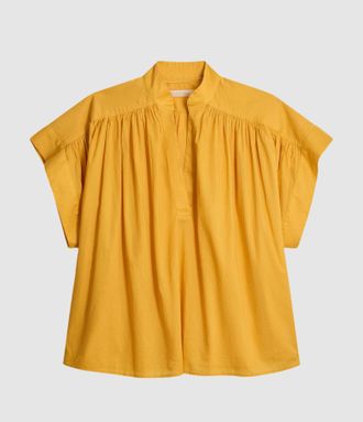 Vanessa Bruno Blouse Cory Safran