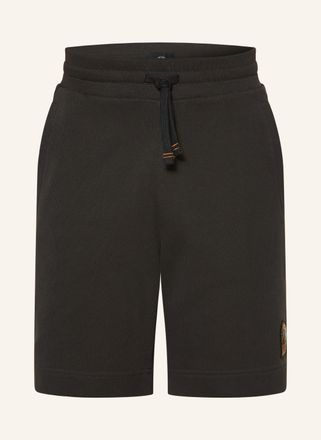 Parajumpers Parajumpers Sweatshorts Silas schwarz