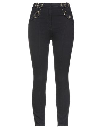 Versace HOSEN & R&Ouml;CKE - Jeanshosen auf YOOX.COM