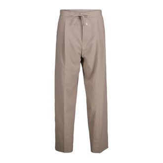 HUGO BOSS Herren, Hosen, Beige, XLGr&ouml;&szlig;e