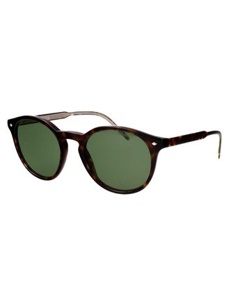 Giorgio Armani Mens Sunglasses 0ar8211 Havana Acetate