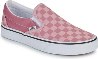 Vans Classic Slip-On CHECKERBOARD MAUVE