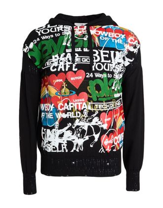 Vivienne Westwood STRICKWAREN - Pullover auf YOOX.COM