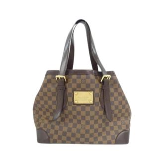 Louis Vuitton Pre-owned Damier Handtasche - - Pre-owned - Damen - Braun - ONE SIZE