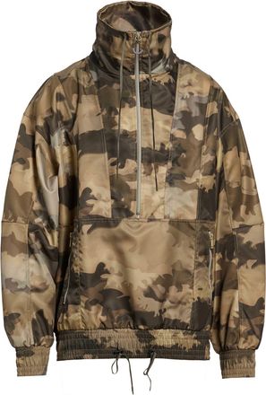 Maison Kitsun&eacute; JACKEN & M&Auml;NTEL - Jacken und Anoraks auf YOOX.COM