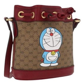 Gucci Pre-owned Plastik Bucket Bag - - Pre-owned - Damen - Mehrfarbig - ONE SIZE