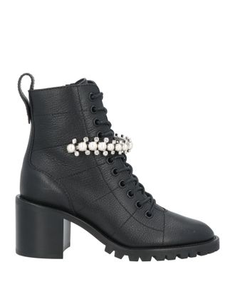 Jimmy Choo London SCHUHE - Stiefeletten auf YOOX.COM