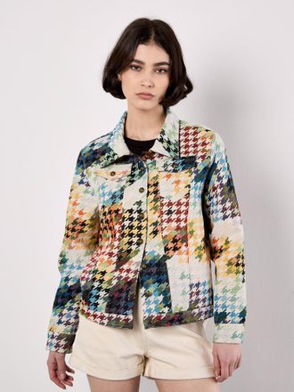 Apricot Jacke