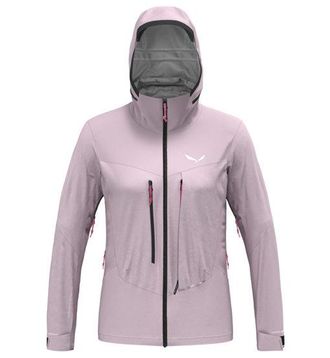 Salewa Sella 3L Ptx W - Hardshelljacke - Damen
