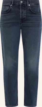 7 For All Mankind Jeans Julia Boyfriend Boyfriend Fit blau