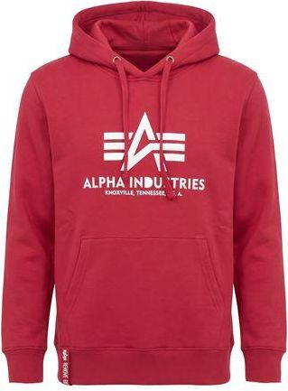 Alpha Industries TOPS - Sweat-shirts sur YOOX.COM