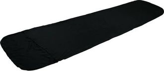 McKinley H&uuml;tten-Schlafschlafsack INLET SILK SQUARE