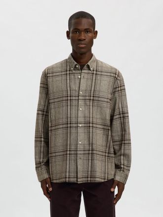 Selected Hemd SLHRegnoah