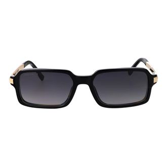 Dsquared2 0214/G/S Sonnenbrille - - Accessories - Herren - Schwarzk - 54 MM