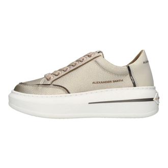 Alexander Smith Damen, Schuhe, Gelb, 36 EUGr&ouml;&szlig;e