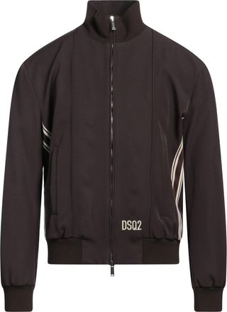 Dsquared2 JACKEN & M&Auml;NTEL - Jacken und Anoraks auf YOOX.COM