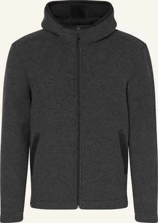 Salewa Funktionsjacke Sarner schwarz