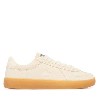 Lacoste Sneakers Lacoste Baseshot Pro 51SFA0087 &Eacute;cru