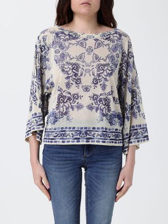 Liu Jo Pull LIU JO Femme couleur Multicolore