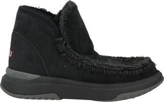 Mou SCHUHE - Stiefeletten auf YOOX.COM