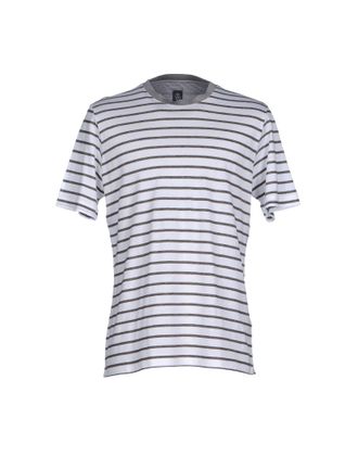 Eleventy TOPS - T-shirts auf YOOX.COM