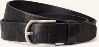 Schuchard & Friese Schuchard & Friese Ledergürtel Gigi schwarz