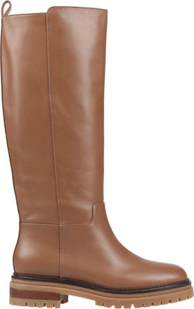 Sergio Rossi SCHUHE - Stiefel auf YOOX.COM