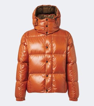 Moncler Veste doudoune Parana &agrave; capuche