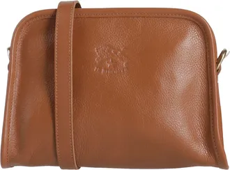 IL BISONTE TASCHEN - Umh&auml;ngetasche auf YOOX.COM