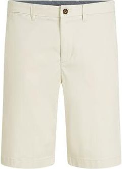 Tommy Hilfiger Short chino en coton