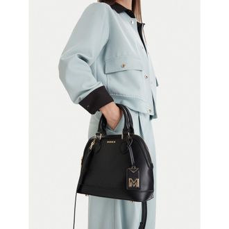 Mexx Handtasche MEXX EO-MEXX-S-001-09 Schwarz