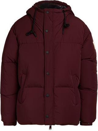 Afterlabel MANTEAUX - Doudounes plume ou synth&eacute;tique sur YOOX.COM