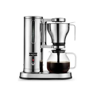 Aarke Cafetiere electrique Aarke AAA1300 10 tasses Inox