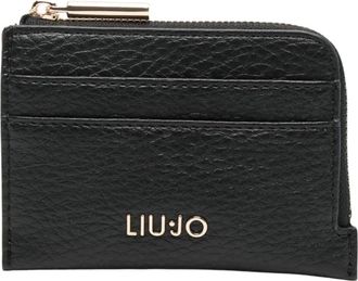 Liu Jo Damen, Accessories, Schwarzk, ONE SIZEGr&ouml;&szlig;e