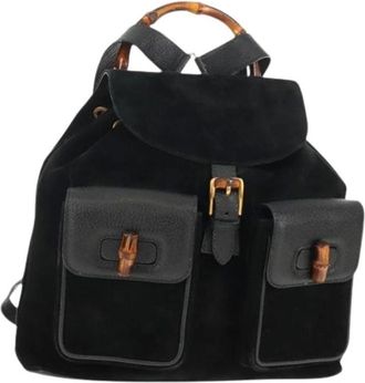 Gucci Damen, Pre-Owned, Schwarzk, ONE SIZEGr&ouml;&szlig;e