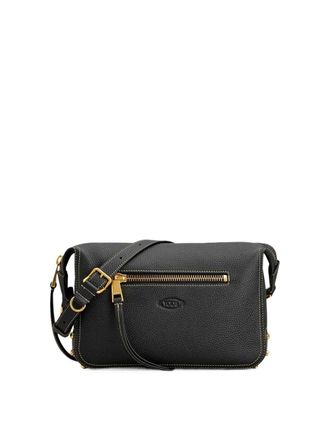 Tod's Schultertasche - Schwarz