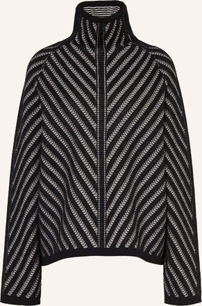 Golden Goose Pullover Journey schwarz