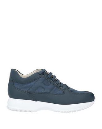 Hogan CHAUSSURES - Sneakers sur YOOX.COM