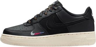 Nike Air Force 1 LV8 1 - - Sport - Damen - Schwarzk - 38 1/2 EU
