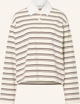 Marc O'Polo Denim Marc Opolo Denim Jersey-Poloshirt gelb