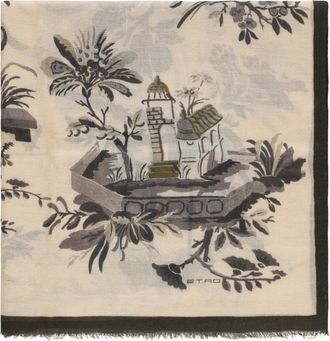 Etro Damen, Accessories, Beige, ONE SIZEGr&ouml;&szlig;e