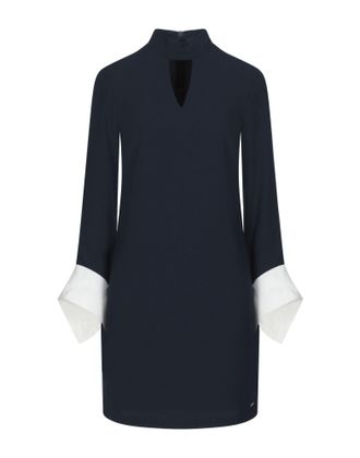A|X Armani Exchange KLEIDER - Mini-Kleider auf YOOX.COM